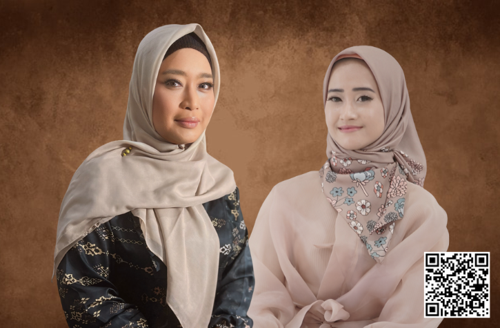 Kolaborasi Tya Subiakto dan Wita Nareswari dalam Lagu "Telah Berlalu ...
